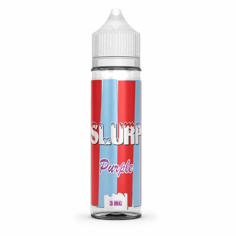 Purple E-Liquid - Slurp E-Liquid | VapeLoft