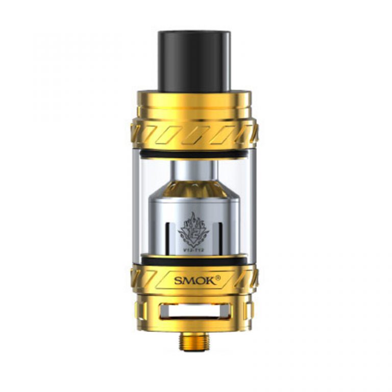 SMOK TFV12 Cloud Beast King Tank RBA Edition | VapeLoft