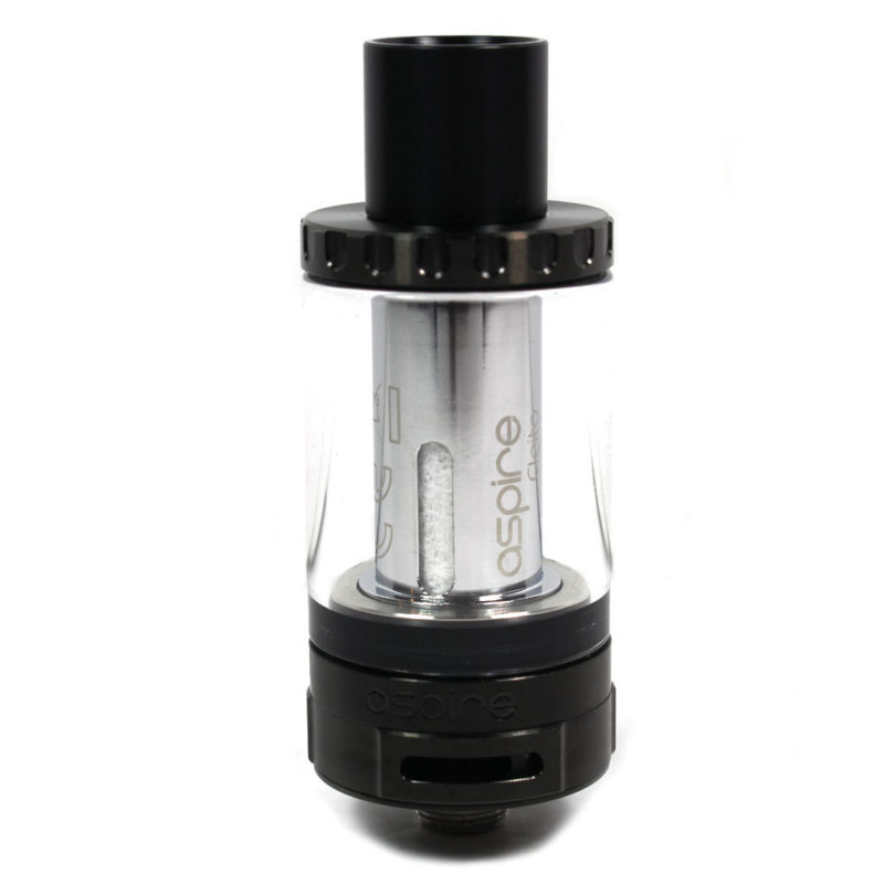 Aspire Cleito Tank | VapeLoft