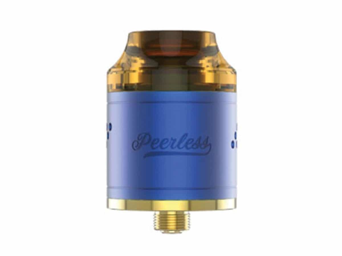 Geek Vape Peerless RDA | VapeLoft