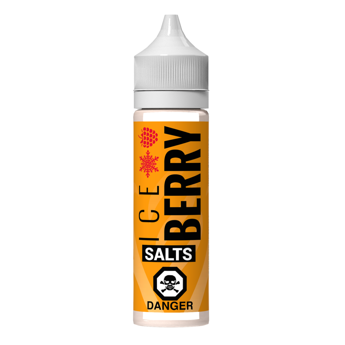 Black Currant Raspberry SALT Fruitbae E-Liquid | VapeLoft