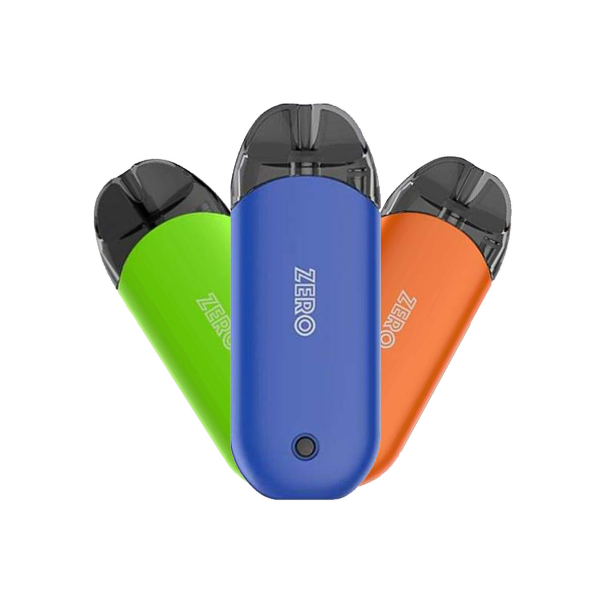 RENOVA ZERO by Vaporesso | Ultra Portable Pod System - VapeLoft