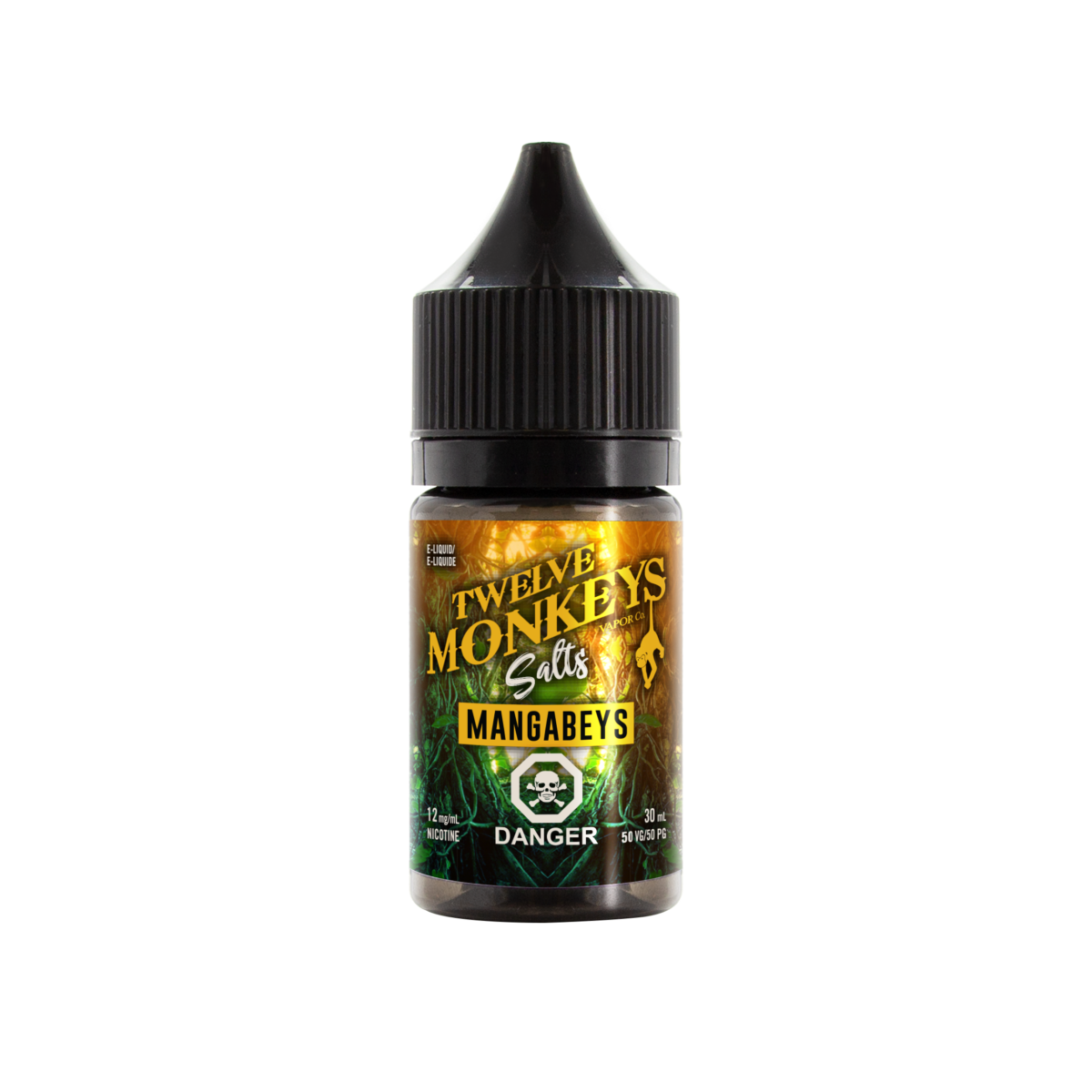 Grandmaster SALT Five Pawns E-Liquid | 30mL - VapeLoft