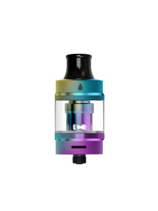 Aspire Tigon Tank | Sub-Ohm & MTL Tank | VapeLoft