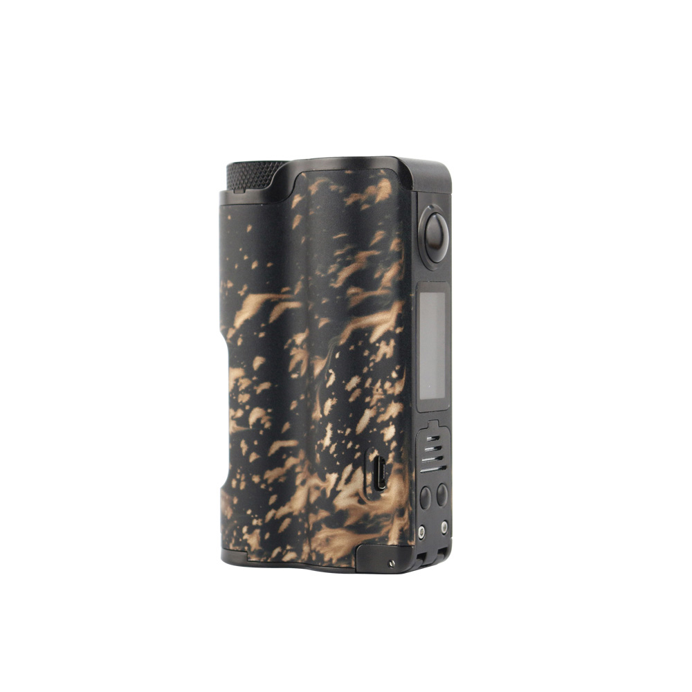 DOVPO Topside 90W Squonk Mod | TVC Vapor Chronicles – VapeLoft