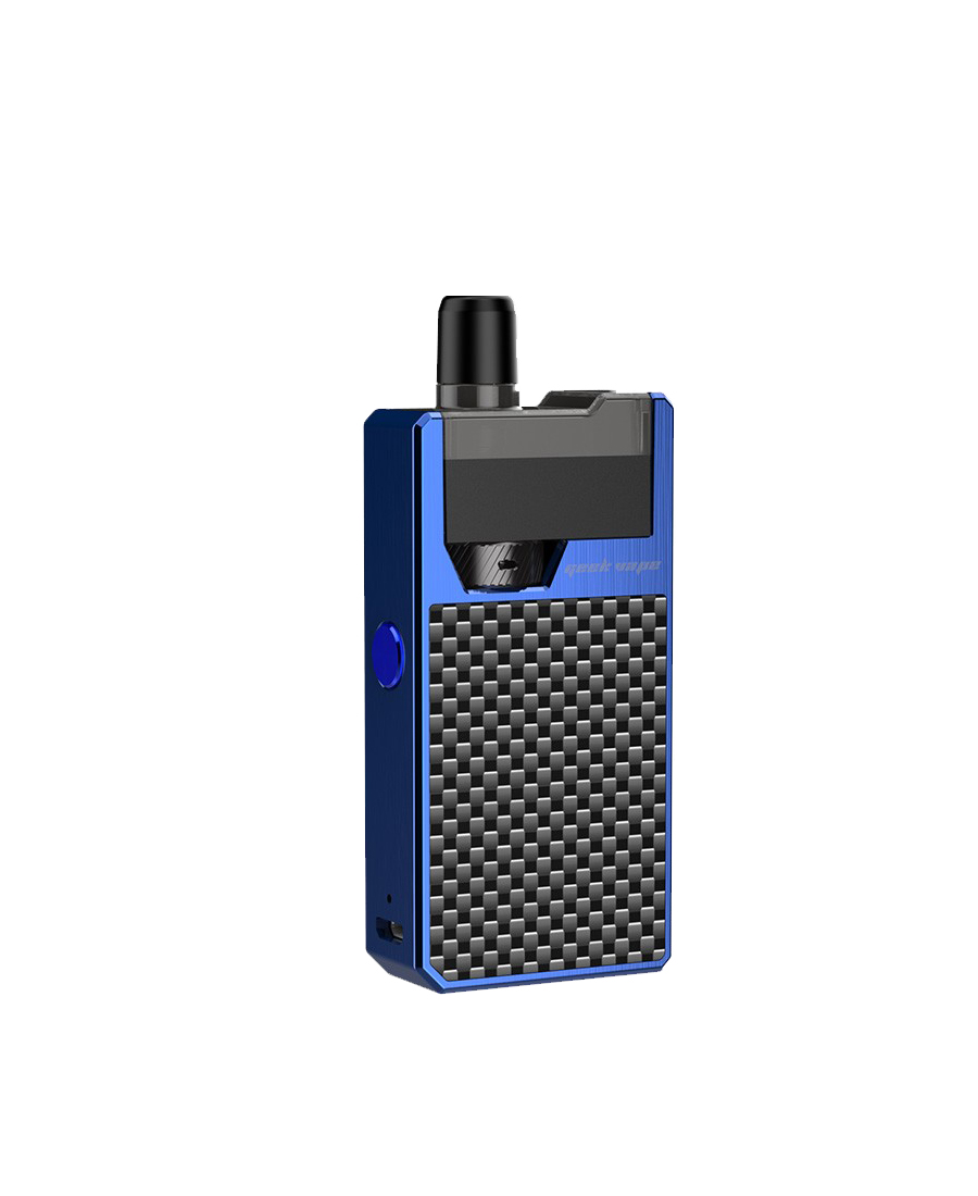 Geek Vape FRENZY Pod System | Vape Kit – VapeLoft