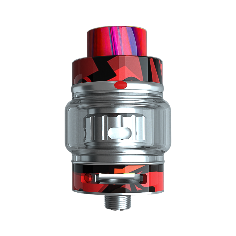 FREEMAX FireLuke 2 Sub-Ohm Mesh Tank | Metal & Graffiti Edition