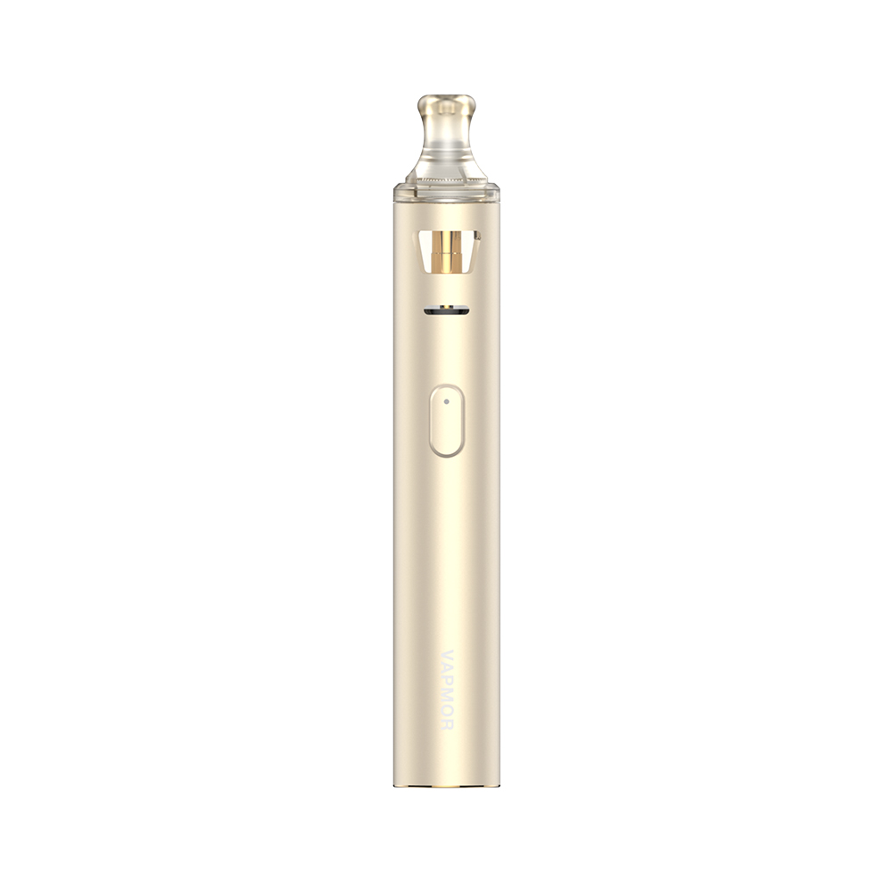 VAPMOR VGO KIT | AiO 2 in 1 Vape, Pod/Tank – VapeLoft