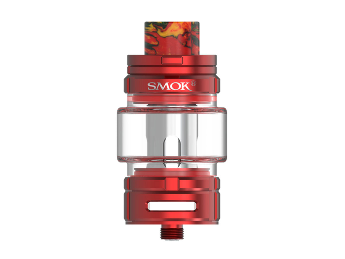 SMOK TFV16 Mesh Sub-Ohm Tank | 9mL Vape Tank – VapeLoft