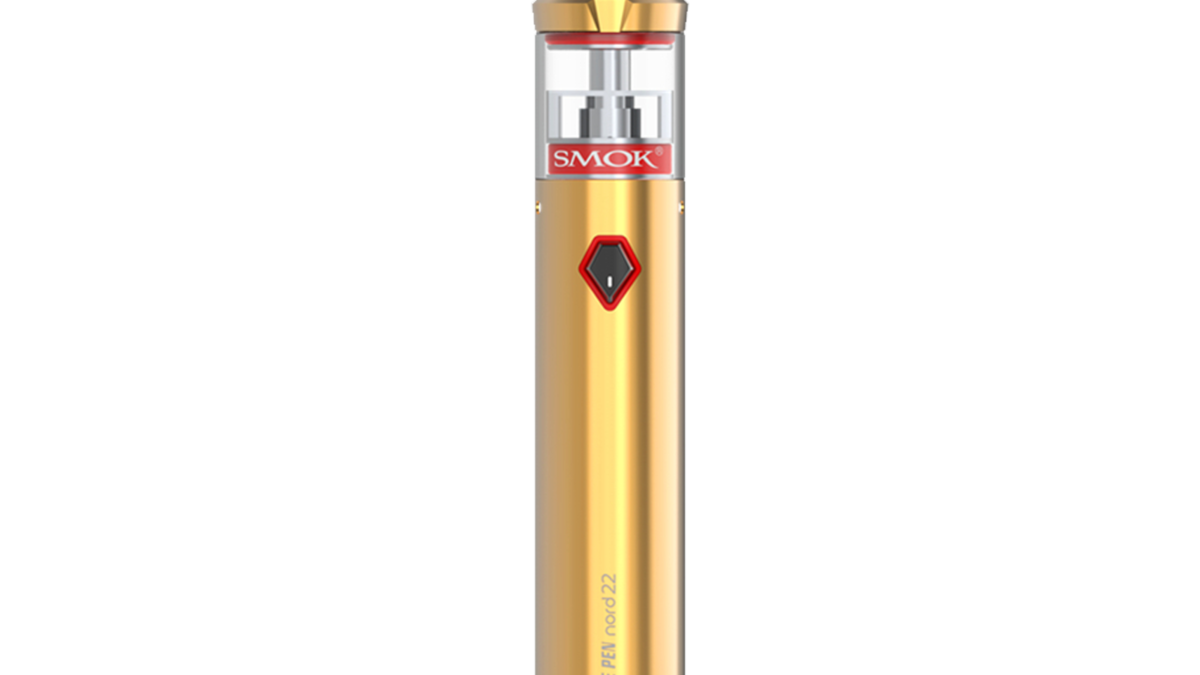 SMOK VAPE PEN Nord 19 & 22 | All-in-One Vape Kit – VapeLoft