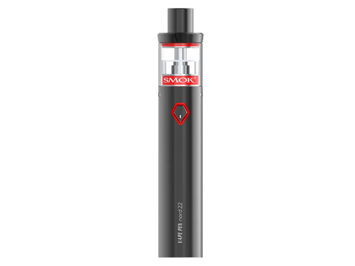 SMOK VAPE PEN Nord 19 & 22 | All-in-One Vape Kit – VapeLoft