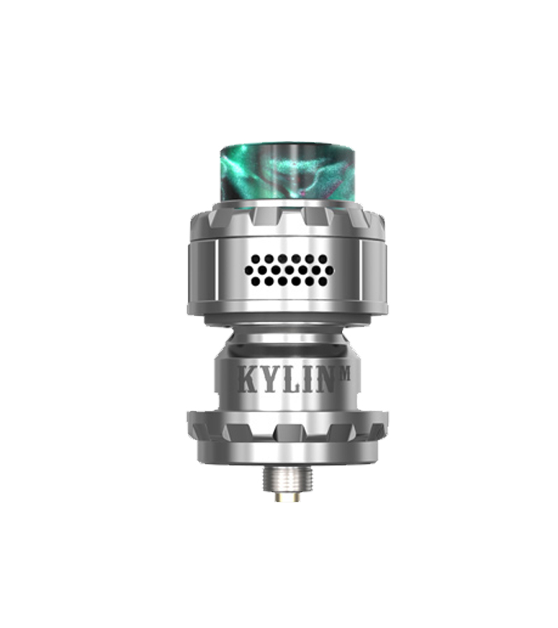 Vandy Vape KYLIN M RTA | 24MM Mesh RTA – VapeLoft