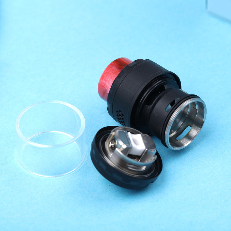 Vandy Vape KYLIN M RTA | 24MM Mesh RTA – VapeLoft