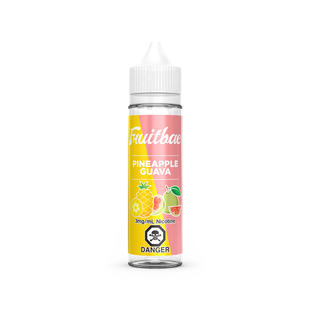 Guava Zest Waka Smash Disposable Vape | 12mL - VapeLoft