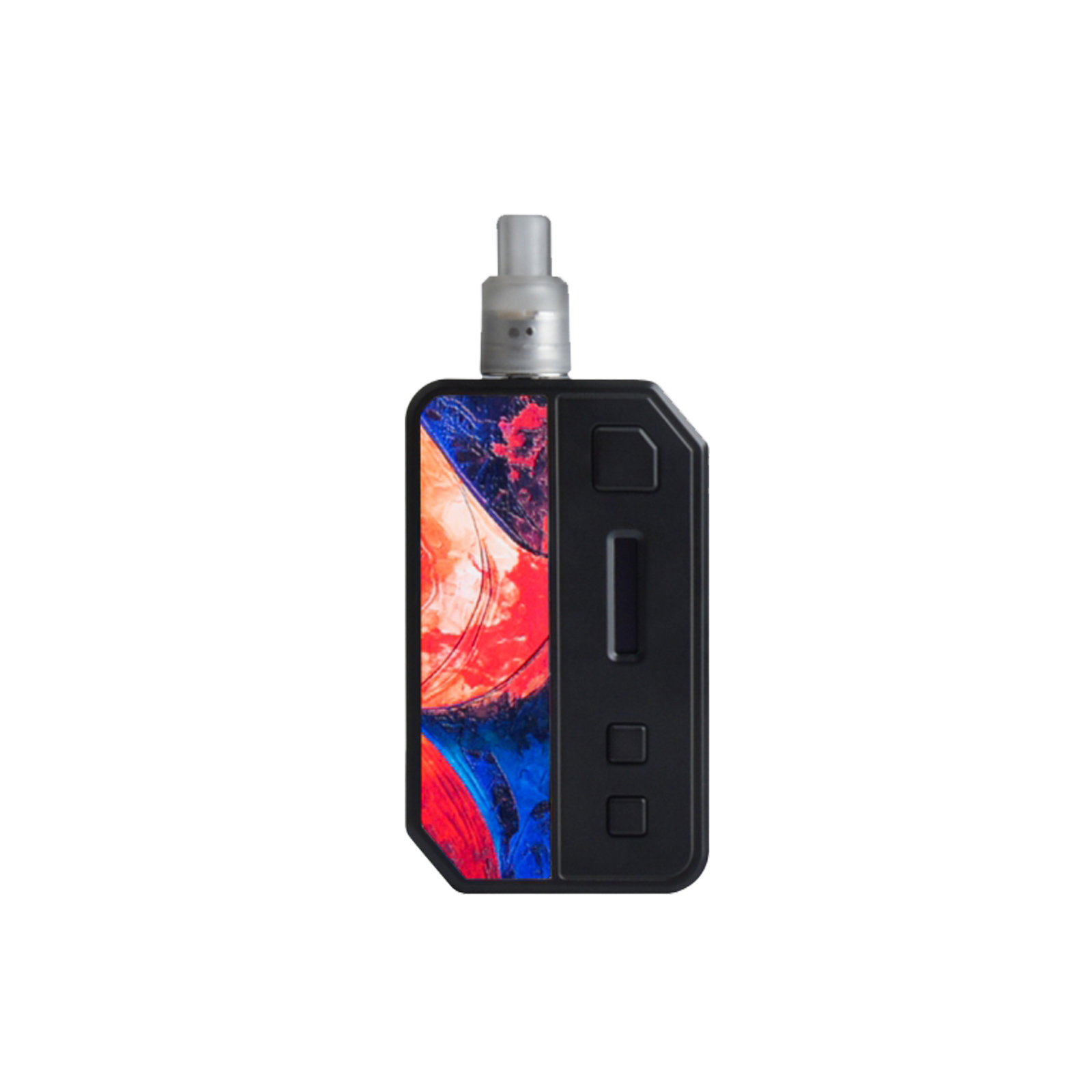IPV V3-Mini Auto Squonk Kit | 3.5mL Bottom Fed Pod Vape – VapeLoft
