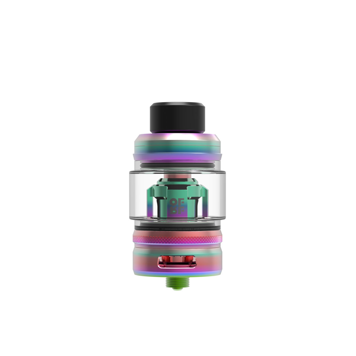 OFRF nexMESH Sub-Ohm Tank | 25MM Mesh Tank – VapeLoft