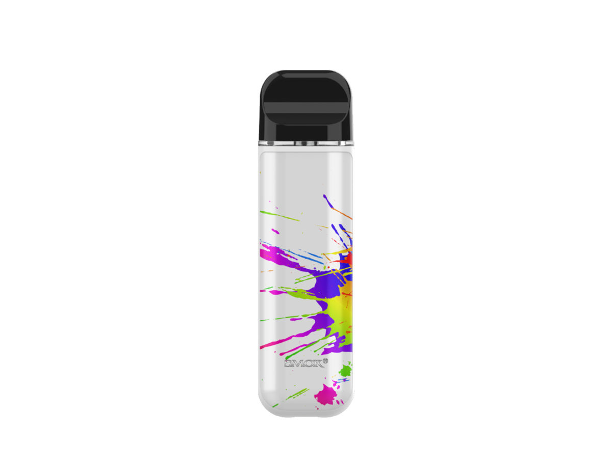 SMOK Novo 2 Pod Kit | Ultra Portable Pod Vape - VapeLoft