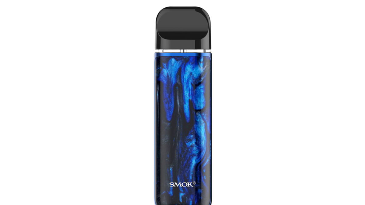 SMOK Novo 2 Pod Kit | Ultra Portable Pod Vape - VapeLoft