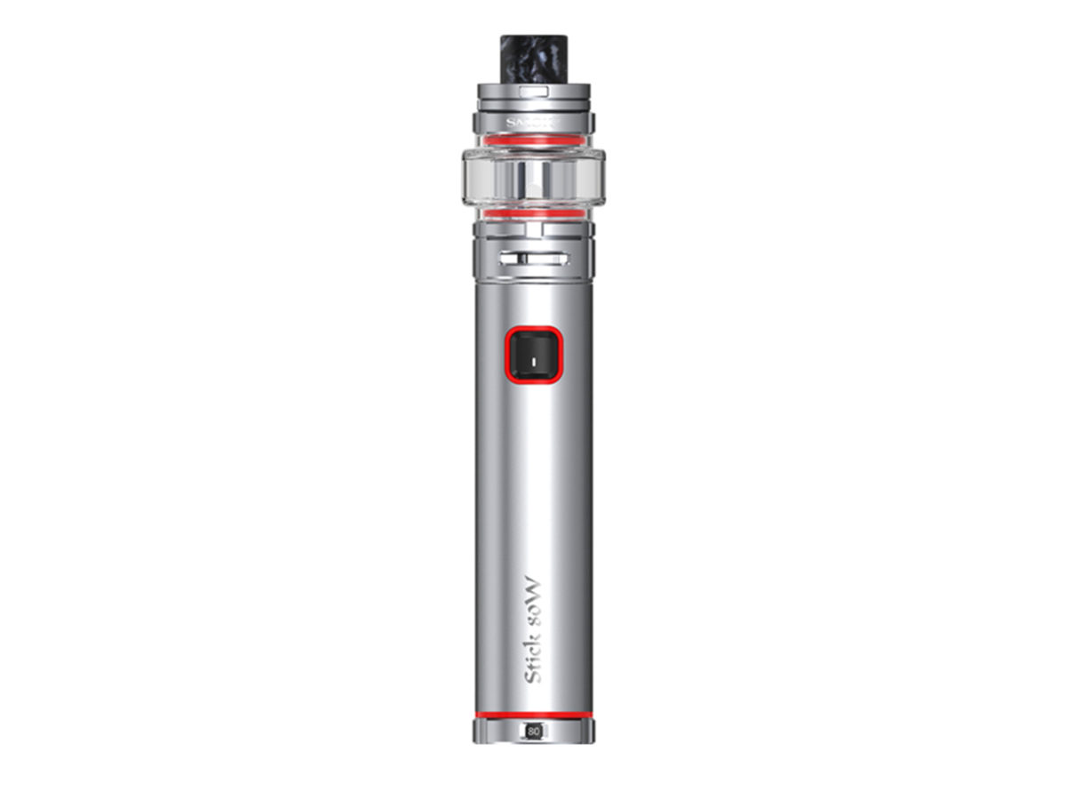 SMOK STICK 80W Starter Kit | 2800mAh Vape with TF Tank – VapeLoft