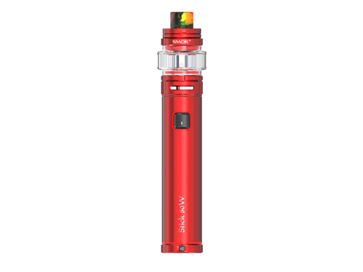 SMOK STICK 80W Starter Kit | 2800mAh Vape with TF Tank – VapeLoft