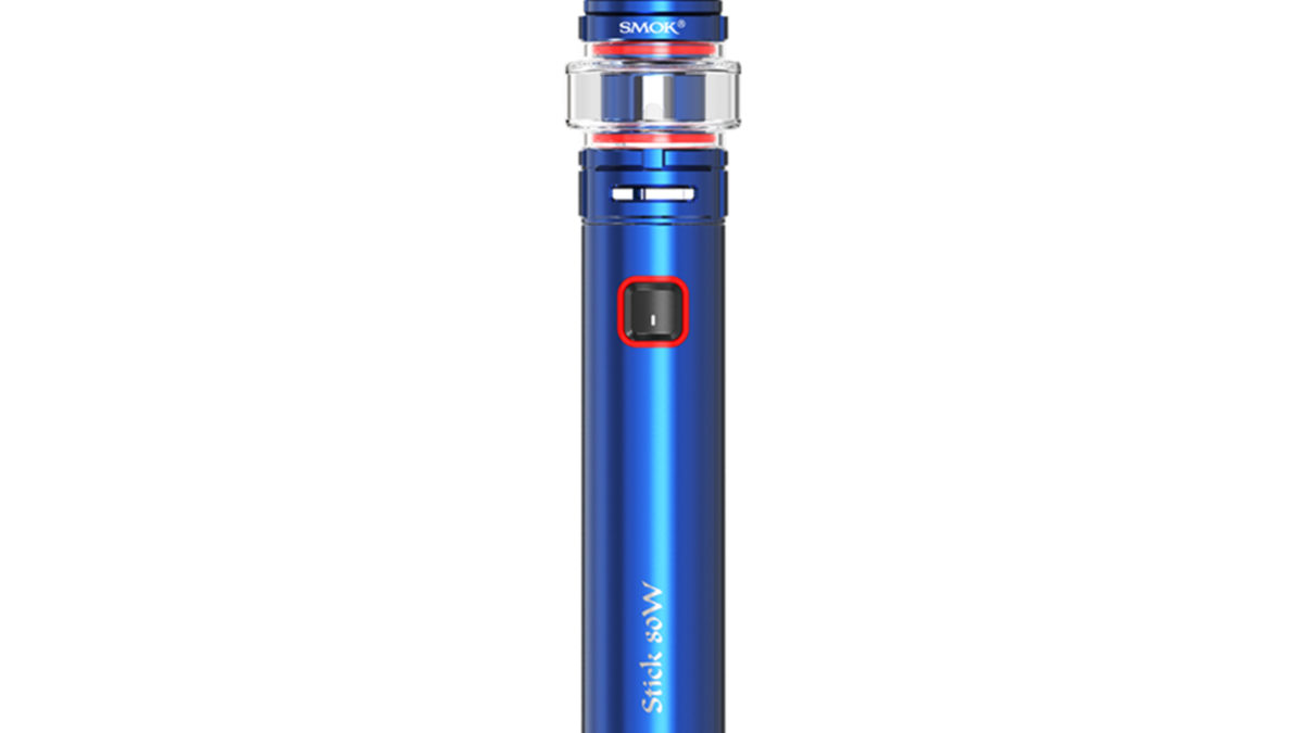 SMOK STICK 80W Starter Kit | 2800mAh Vape with TF Tank – VapeLoft