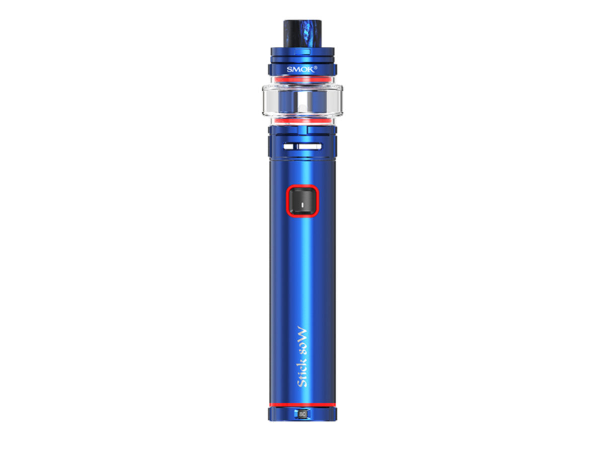 SMOK STICK 80W Starter Kit | 2800mAh Vape with TF Tank – VapeLoft