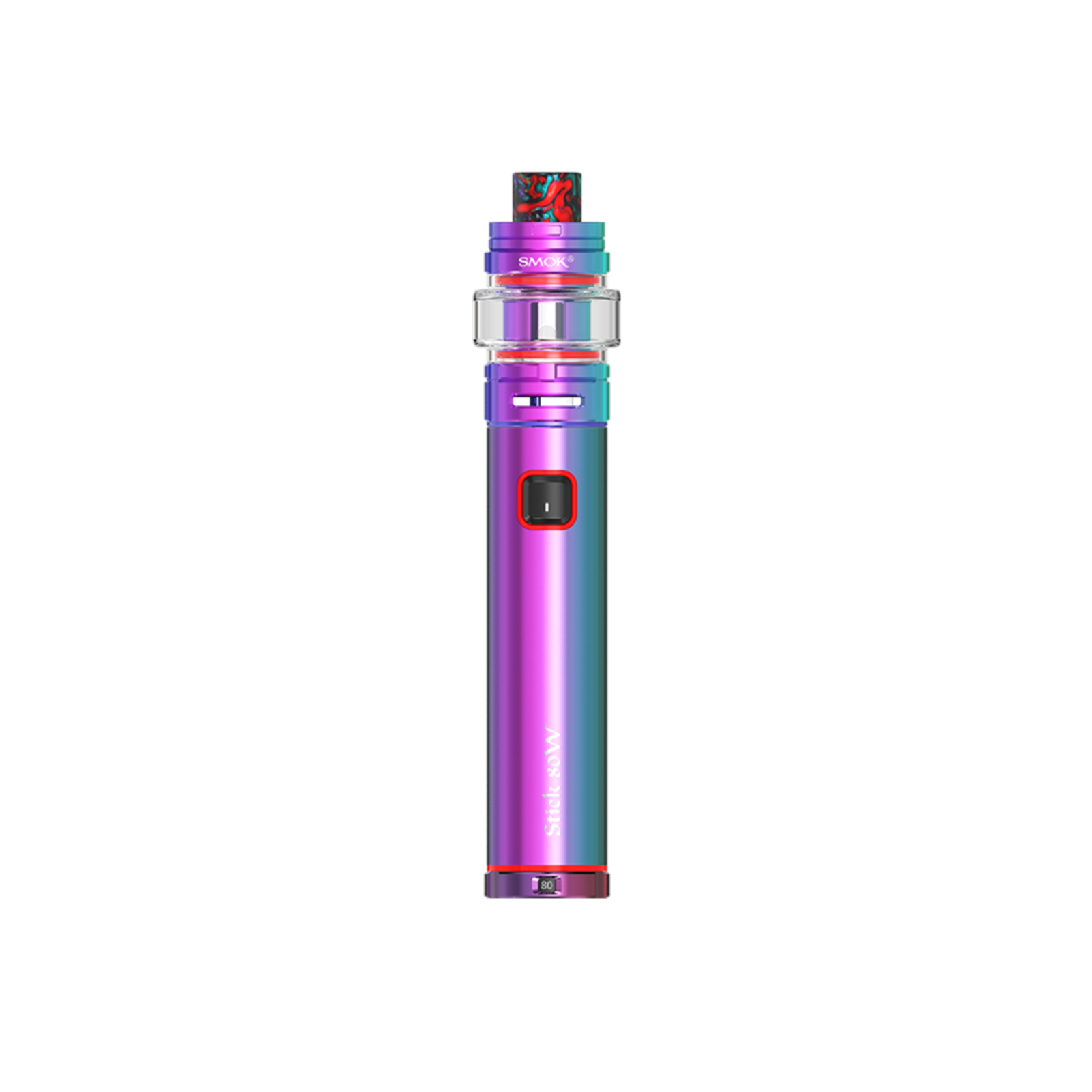 SMOK STICK 80W Starter Kit | 2800mAh Vape with TF Tank – VapeLoft