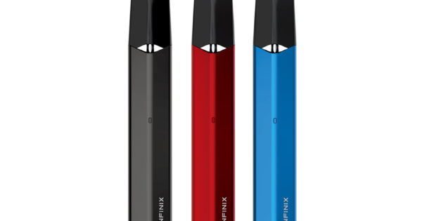 SMOK Infinix 2 Pod Kit | Vape Starter Kit - VapeLoft