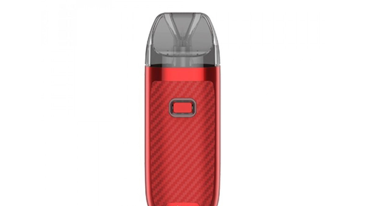 Geek Vape BIDENT Pod System | Dual Coil Pod Vape – VapeLoft