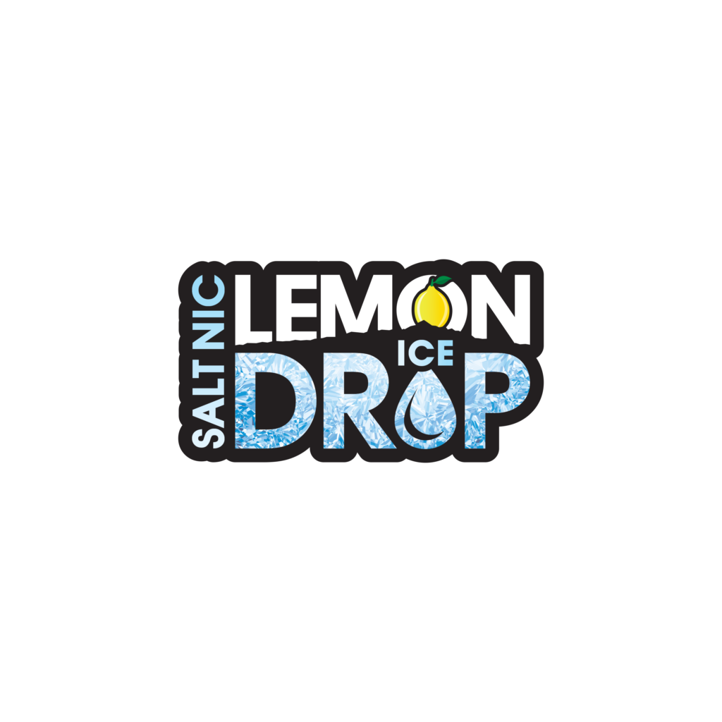 Watermelon SALT Ice Lemon Drop Ice Salt E-Liquid | VapeLoft