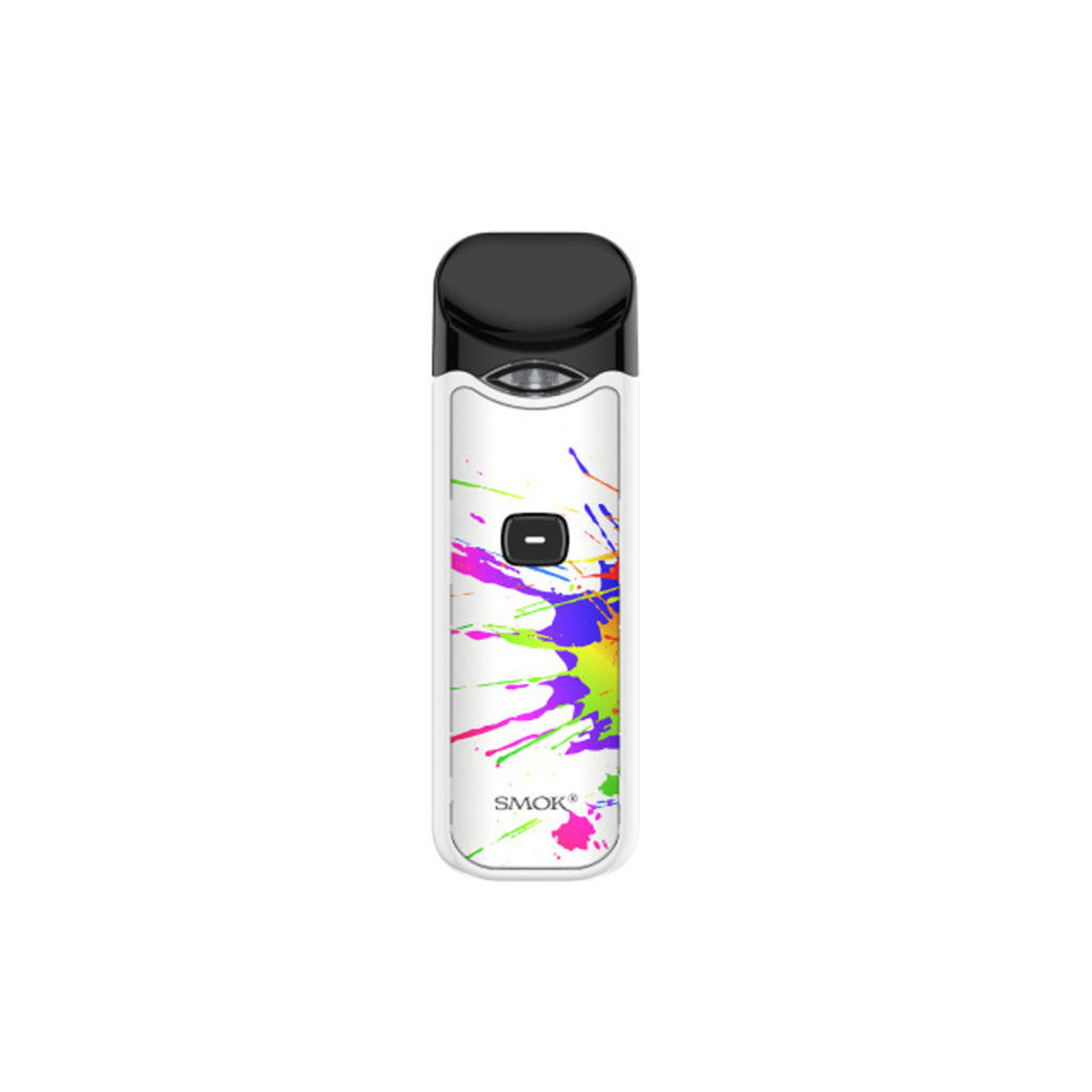 SMOK Nord Color Pod Vape | Starter Kit – VapeLoft