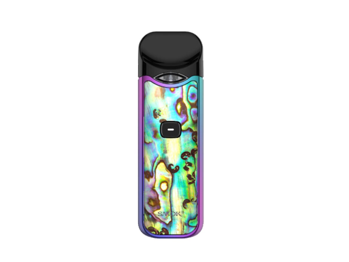 SMOK Nord Color Pod Vape | Starter Kit – VapeLoft