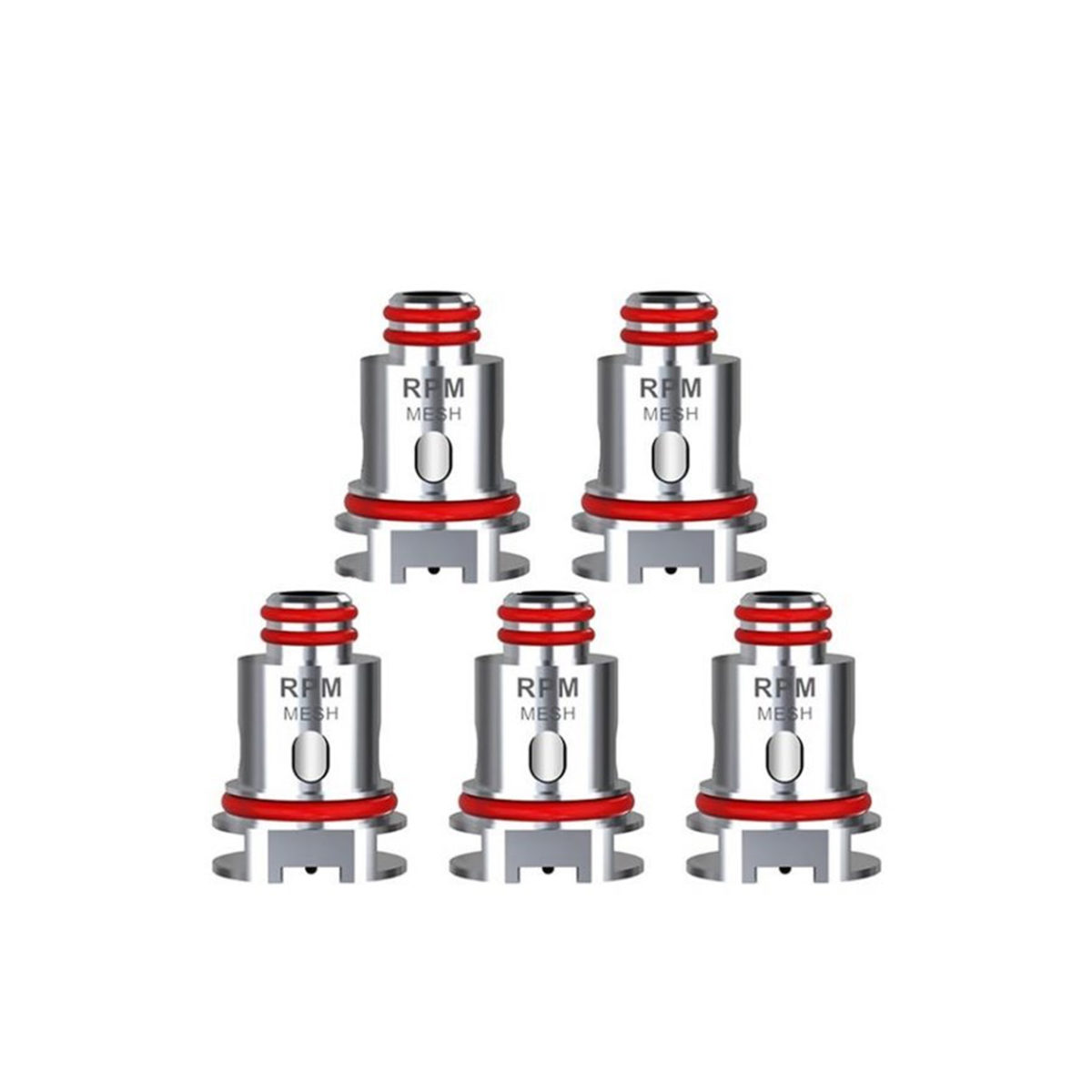 Eleaf EC2 Replacement Coils | 5 coil pack –VapeLoft