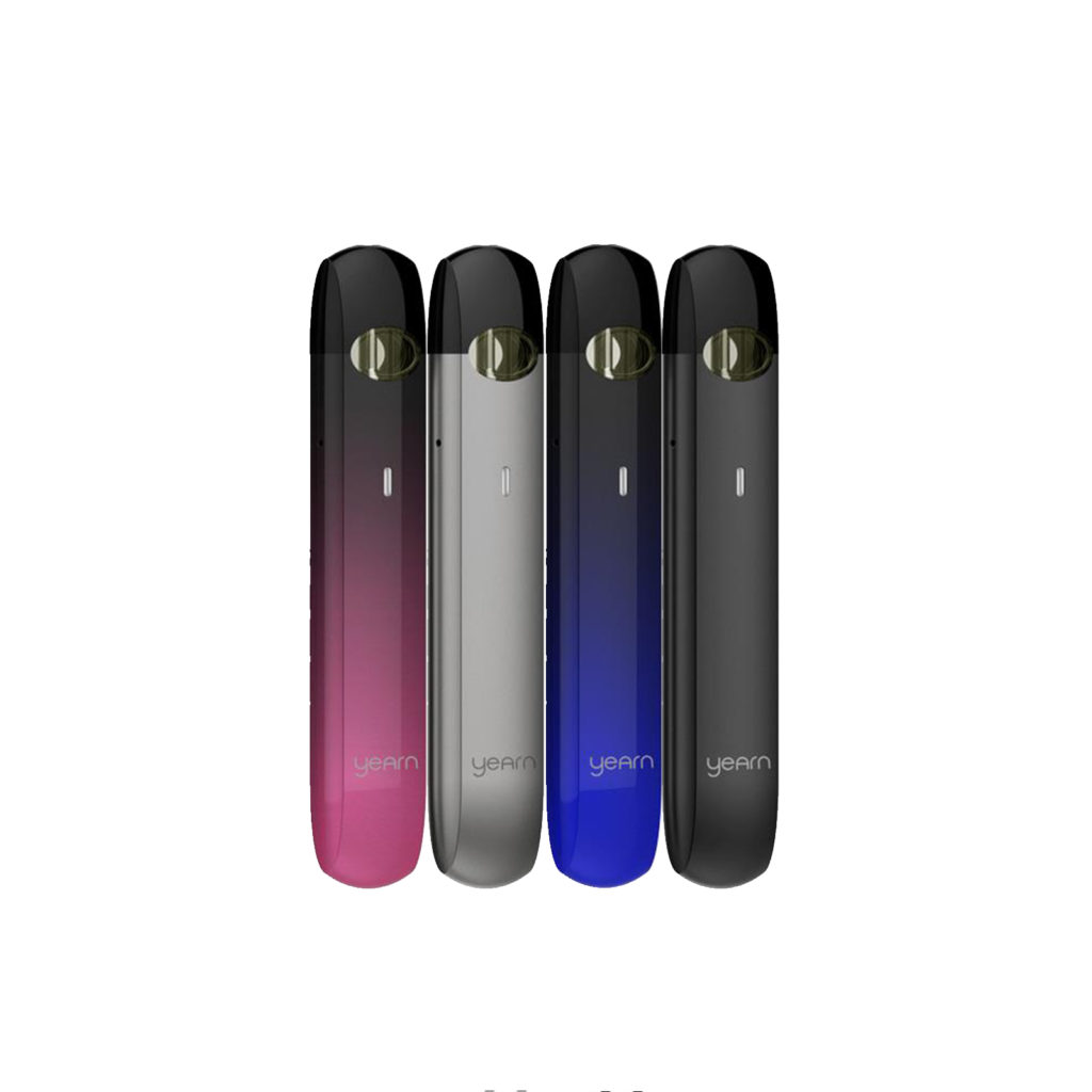 Uwell Yearn 11W Pod Device | Closed Pod System – VapeLoft