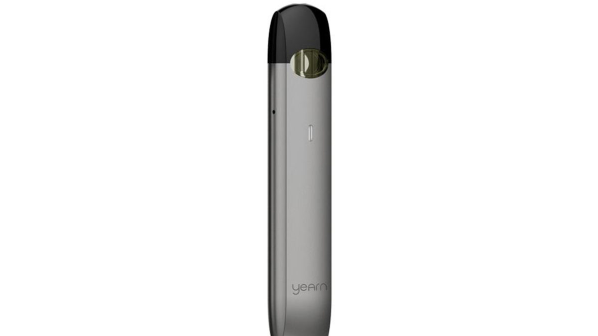 Uwell Yearn 11W Pod Device | Closed Pod System – VapeLoft