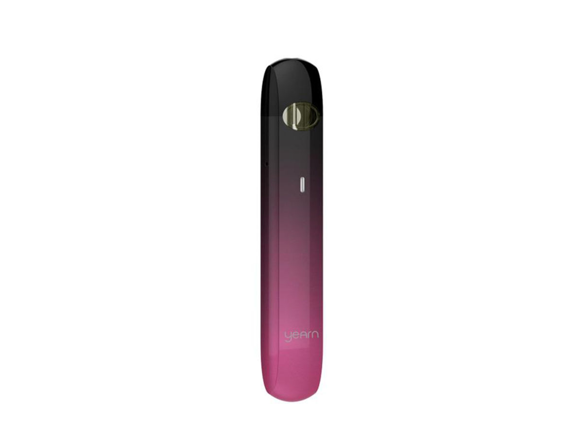 Uwell Yearn 11W Pod Device | Closed Pod System – VapeLoft