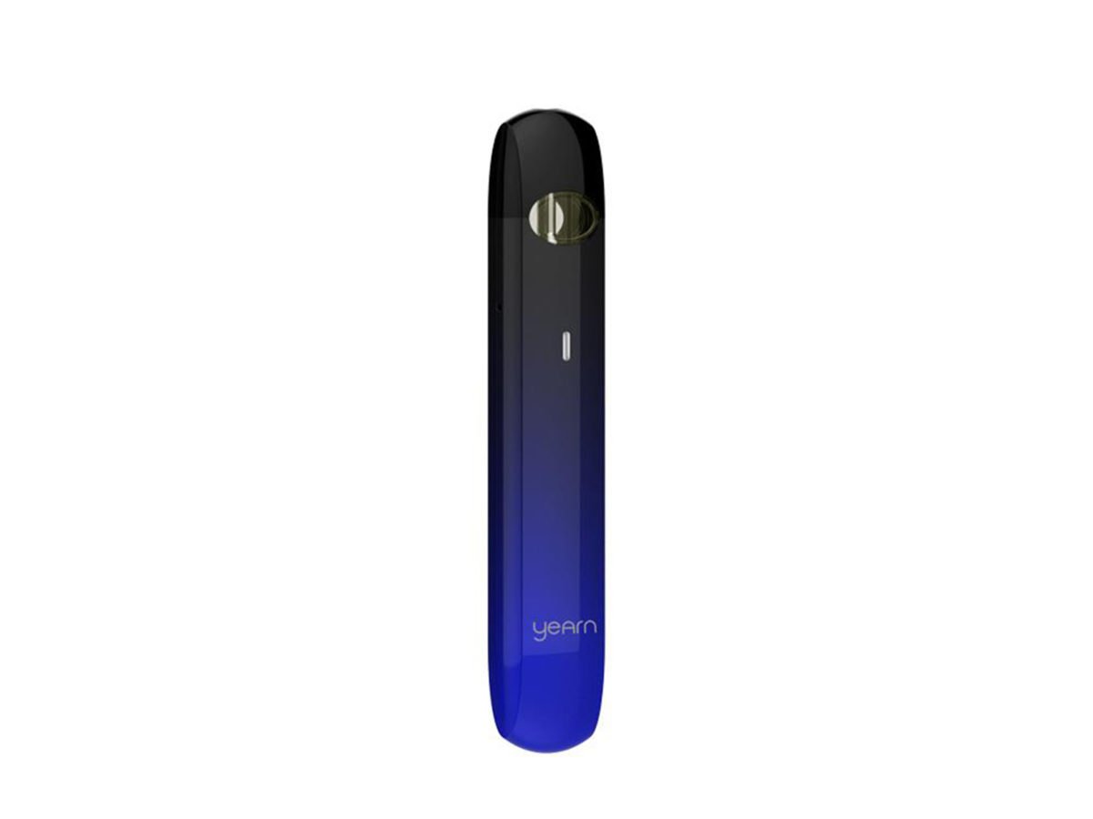 Uwell Yearn 11W Pod Device | Closed Pod System – VapeLoft