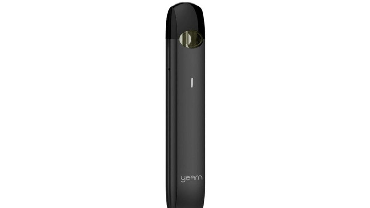 Uwell Yearn 11W Pod Device | Closed Pod System – VapeLoft