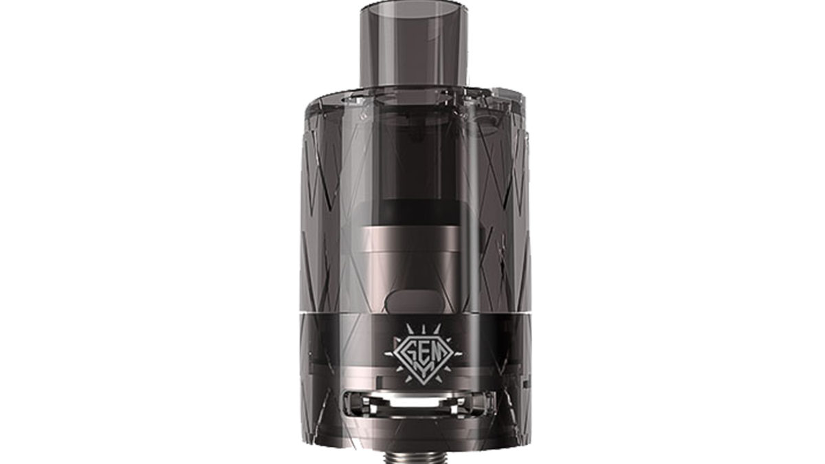 FreeMaX GEMM Disposable Mesh Tank | Sub-Ohm Tank – VapeLoft