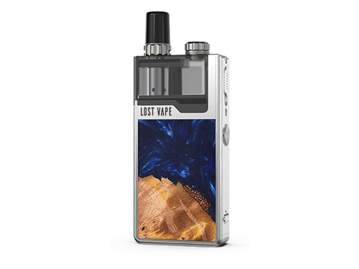 Lost Vape Orion Plus DNA Pod | 950mAh Battery - VapeLoft