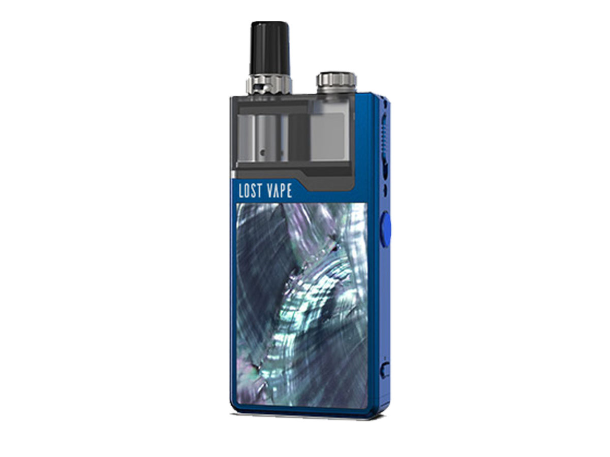 Lost Vape Orion Plus DNA Pod | 950mAh Battery - VapeLoft