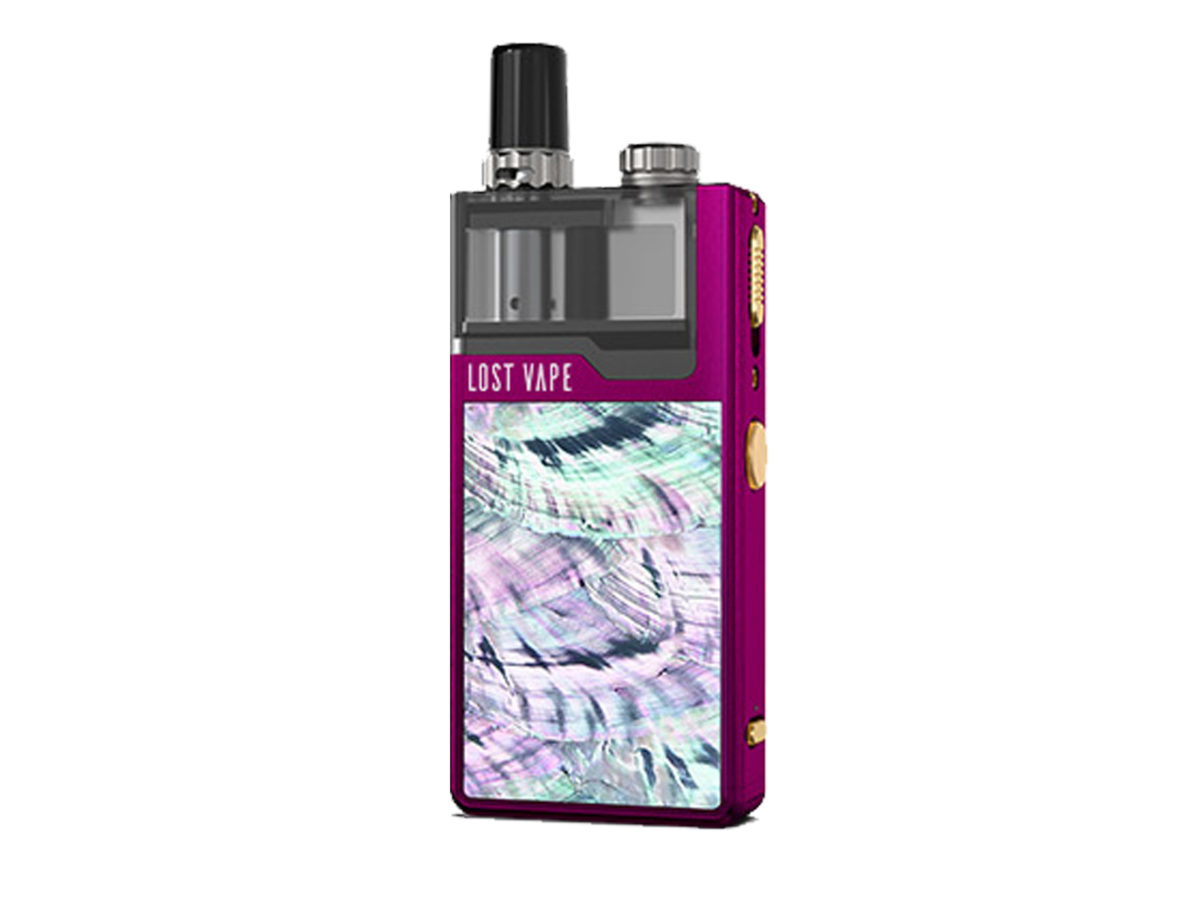 Lost Vape Orion Plus DNA Pod | 950mAh Battery - VapeLoft