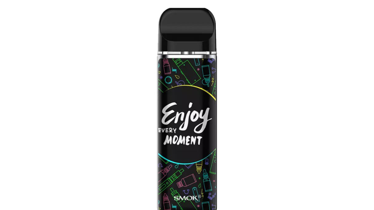 SMOK Novo 2 Pod Kit | Ultra Portable Pod Vape - VapeLoft