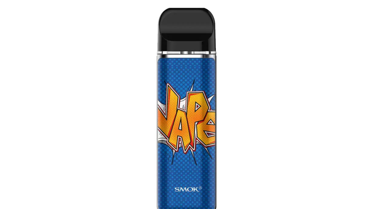 SMOK Novo 2 Pod Kit | Ultra Portable Pod Vape - VapeLoft