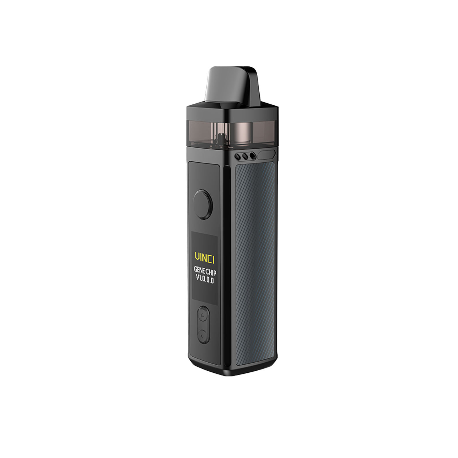 VooPoo VINCI Mod Pod 40W Kit | Smart Pod Vape – VapeLoft