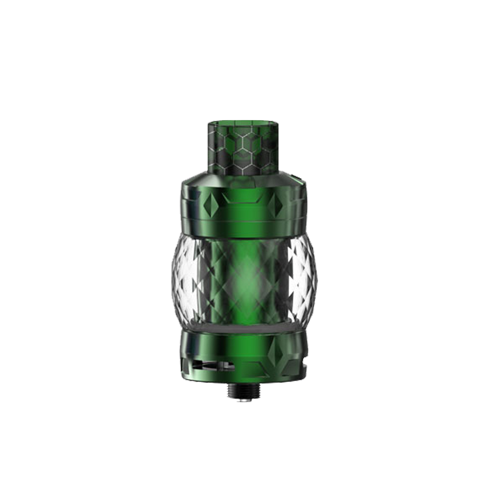 Aspire ODAN Mini Mesh Sub-Ohm Tank | Diamond Cut Glass – VapeLoft