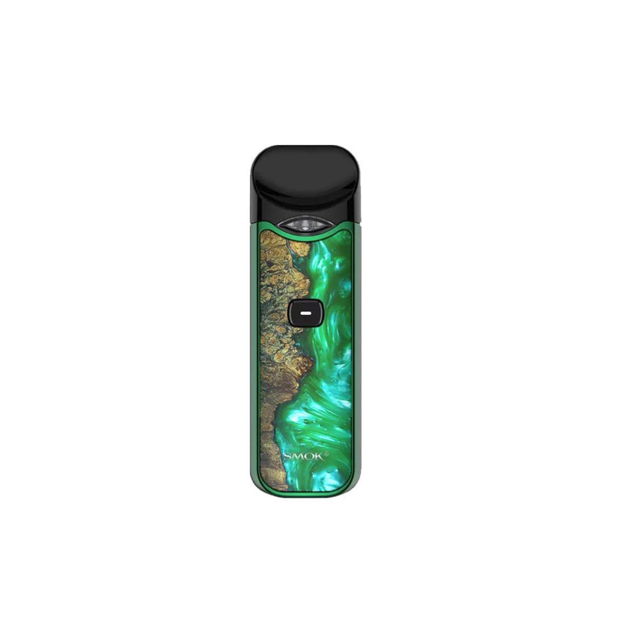 SMOK NORD Stab Wood Edition | Stabilized Wood Pod Vape – VapeLoft