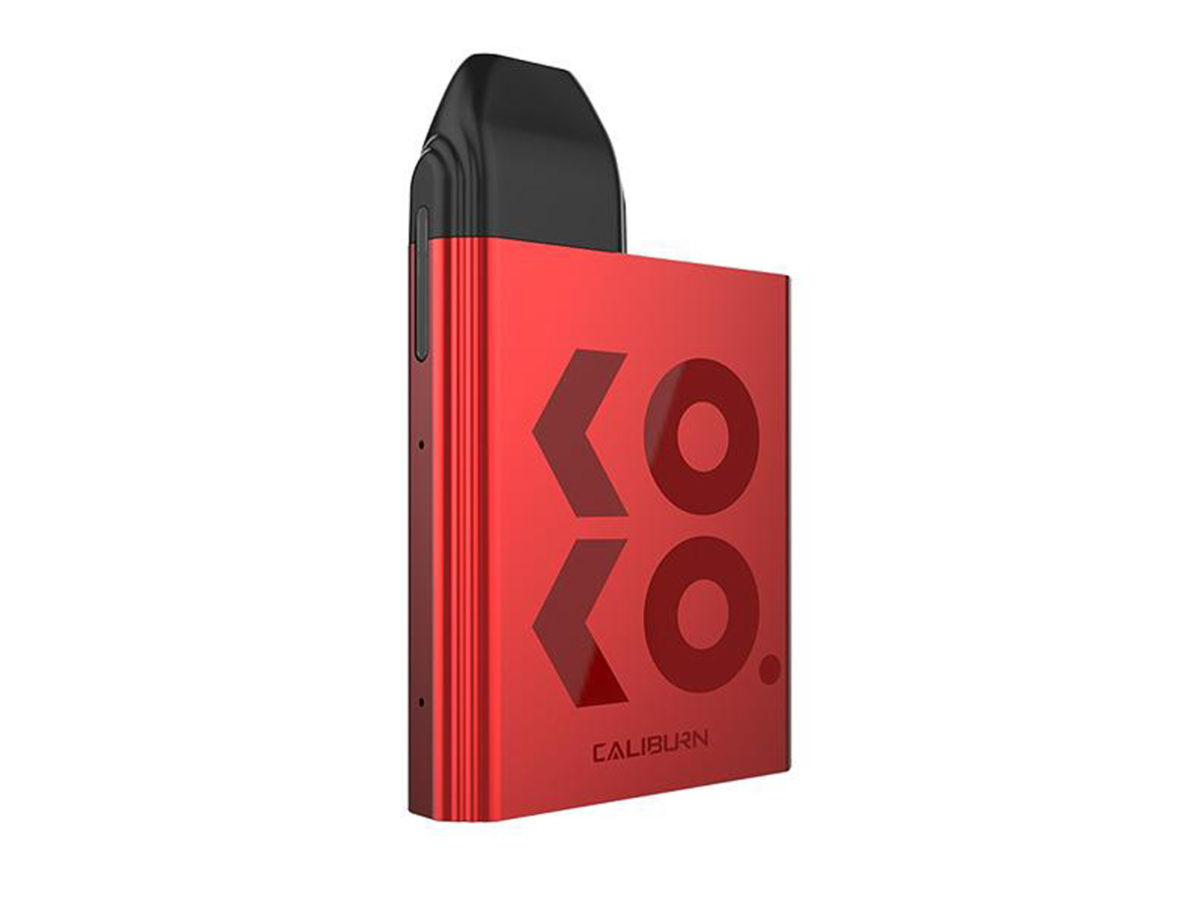 UWELL Caliburn KOKO Pod Vape | 11W Starter Kit – VapeLoft