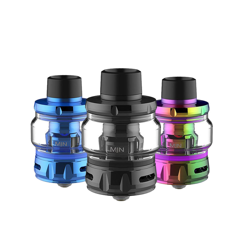 UWELL NUNCHAKU 2 Mesh Tank | 5mL Sub-Ohm Tank – VapeLoft