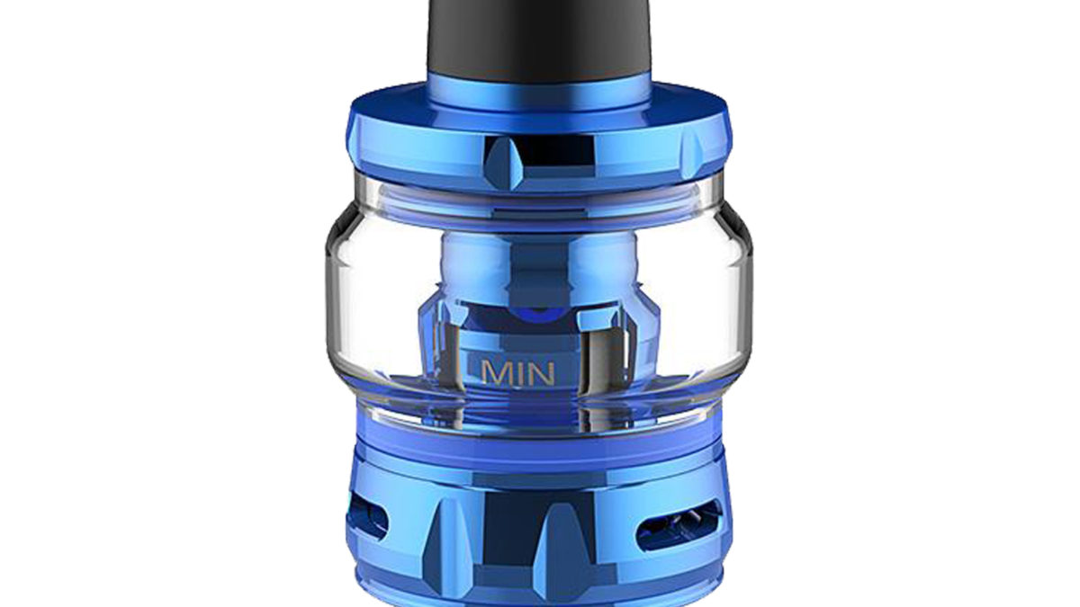 UWELL NUNCHAKU 2 Mesh Tank | 5mL Sub-Ohm Tank – VapeLoft